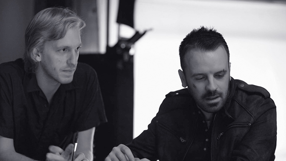 Jack dit - Apple TV (FR)