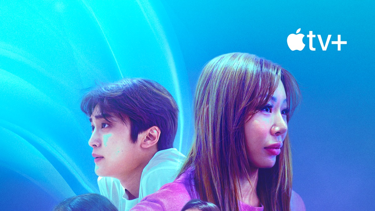 ‎Watch K-Pop Idols - Apple TV+