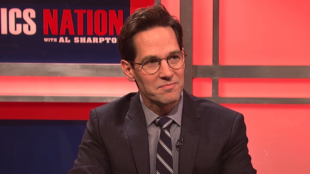 ‎Paul Rudd; One Direction – Saturday Night Live (Season 39, Episode 11 ...
