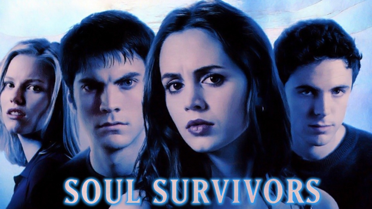 ‎Soul Survivors - Apple TV