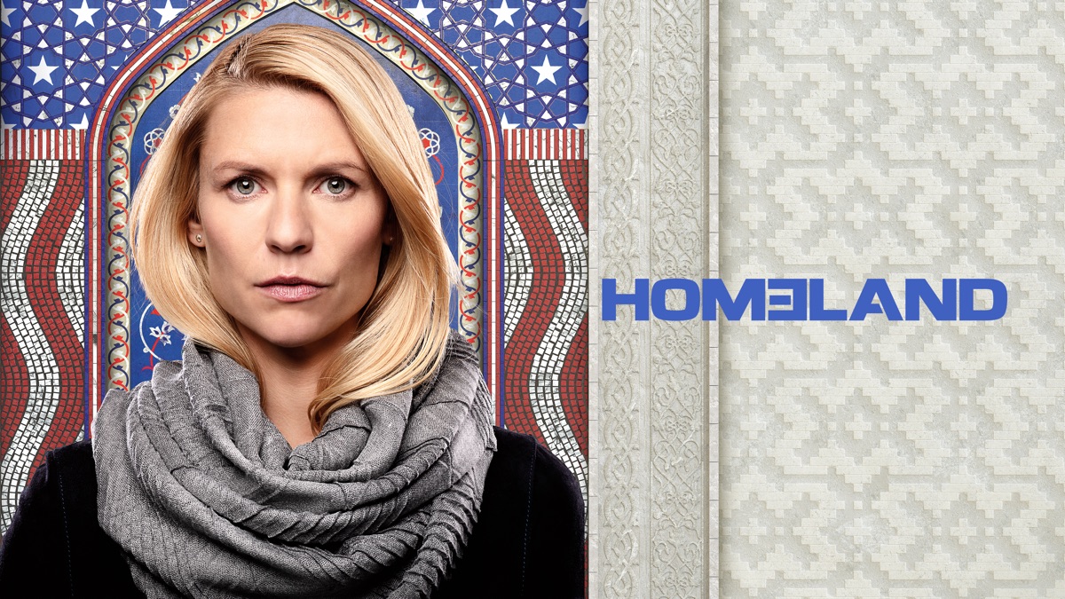 ‎Homeland - Apple TV