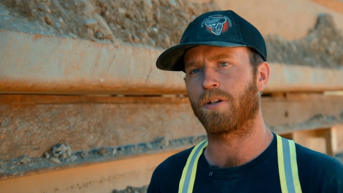 ‎The Dirt: King of Keno – Gold Rush (Season 12, Episode 111) - Apple TV ...
