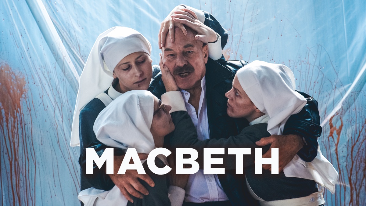 Macbeth - Apple TV (UK)