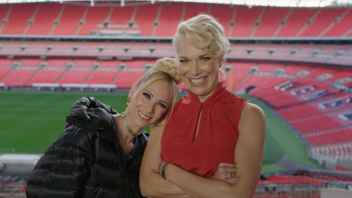 Watch Richmond Till We Die - Apple TV+ (MU)