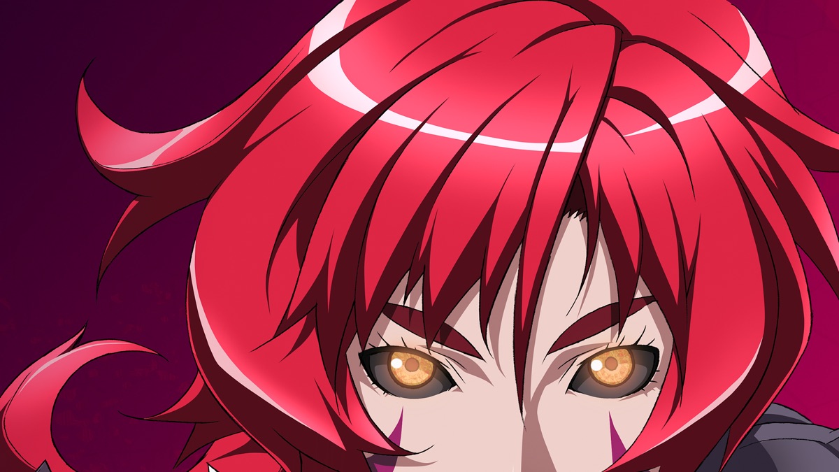 ‎Witchblade - Apple TV