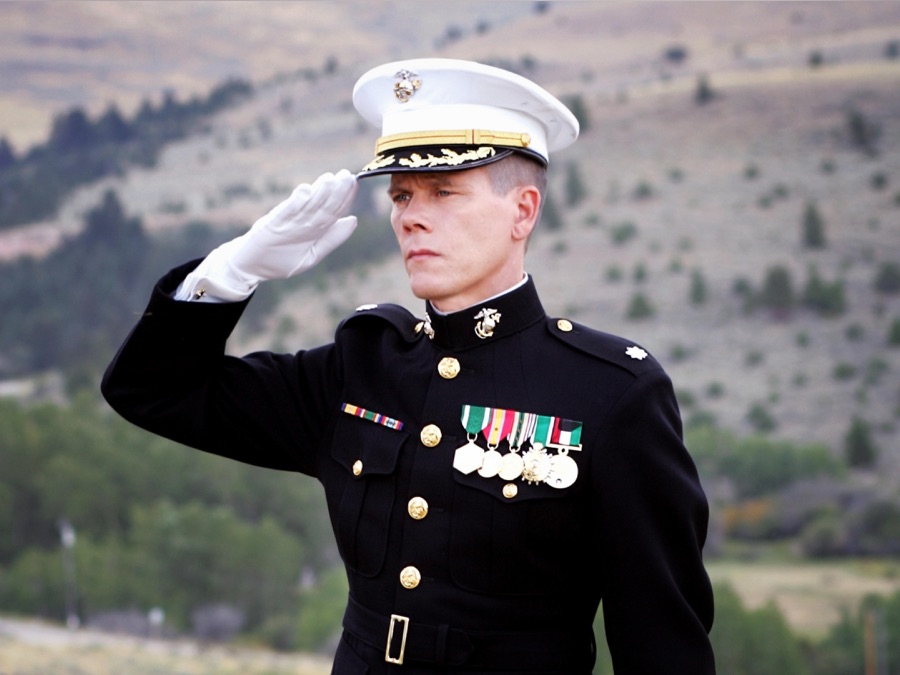 Taking Chance - Apple TV