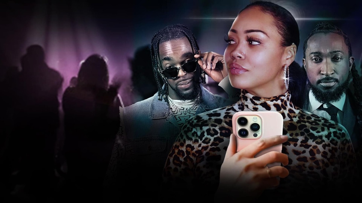 For the Gram - Apple TV