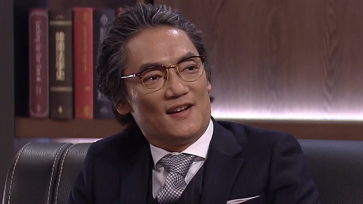 Phoenix 2020 - Phoenix (Season 1, Episode 49) - Apple TV