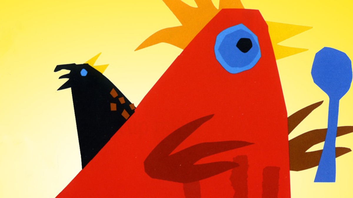 The Red Hen - Apple TV