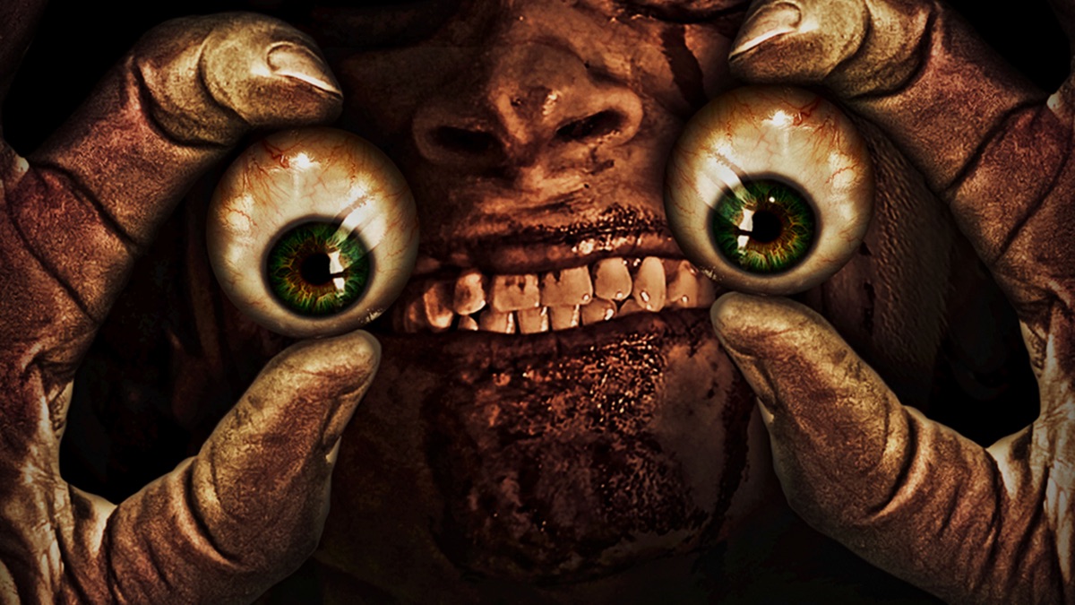 Sleep. Walk. Kill. - Apple TV