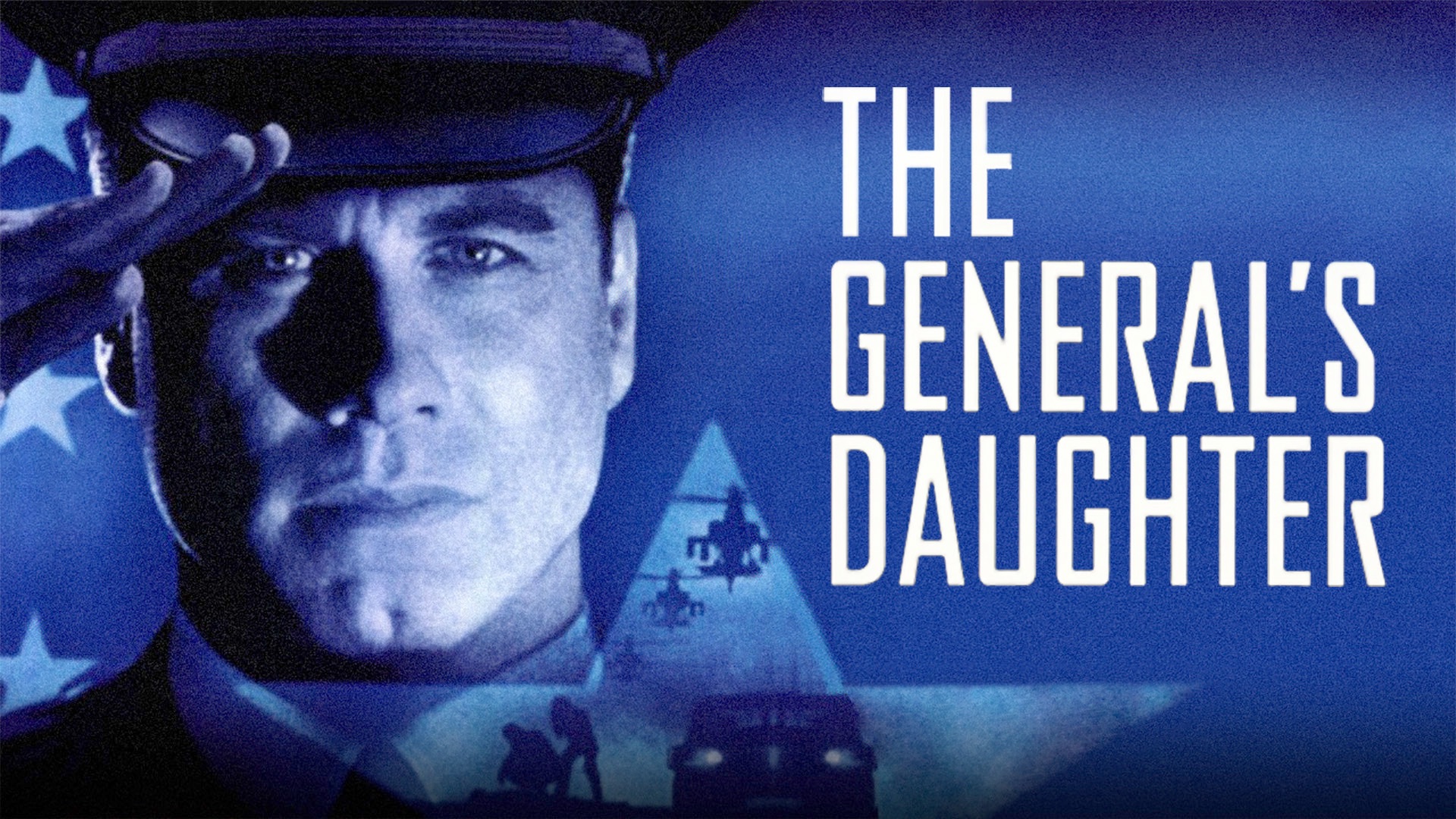 The General's Daughter | Apple TV
