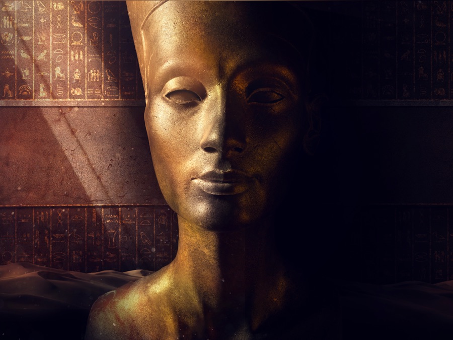 Valley of the Kings: The Lost Tombs - Apple TV