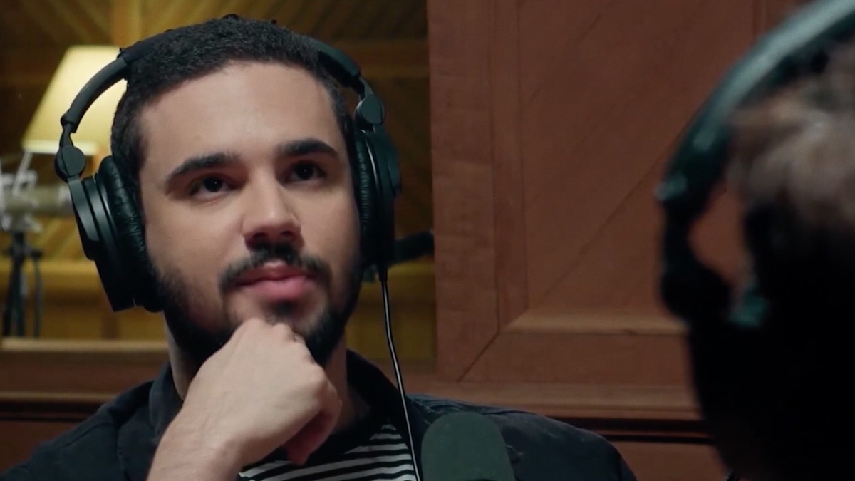 Daniel Mansur - MINIDocs Music (Temporada 5, Episódio 13) - Apple TV (BR)