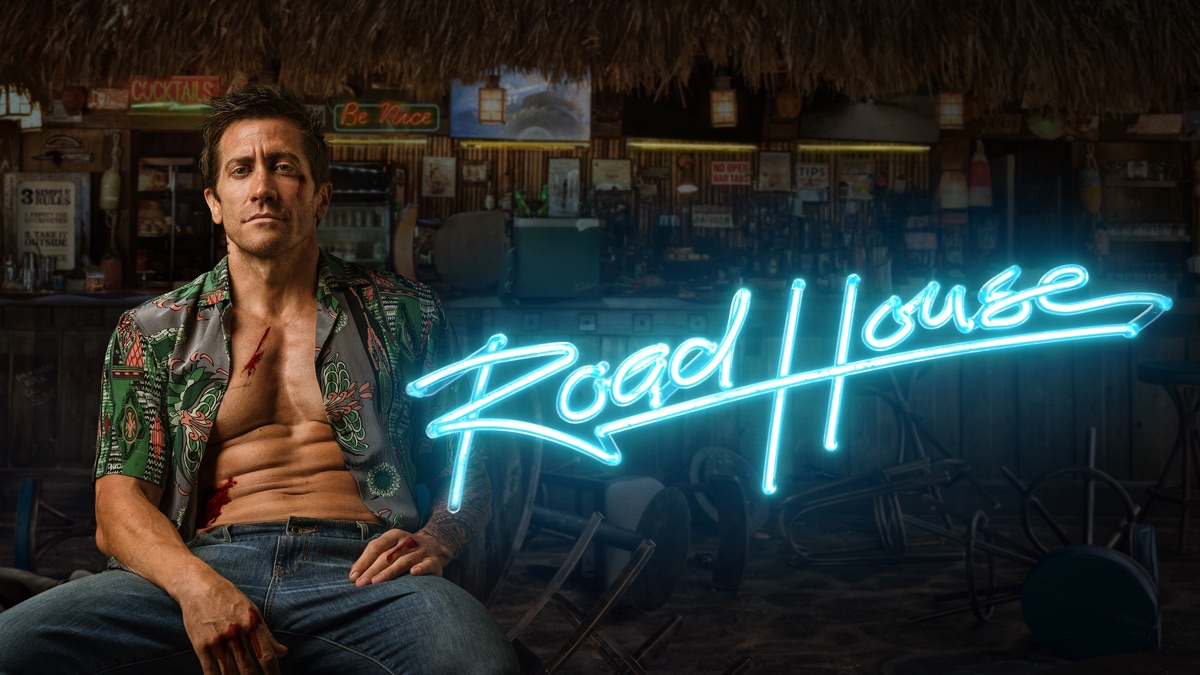 ‎Road House - Apple TV