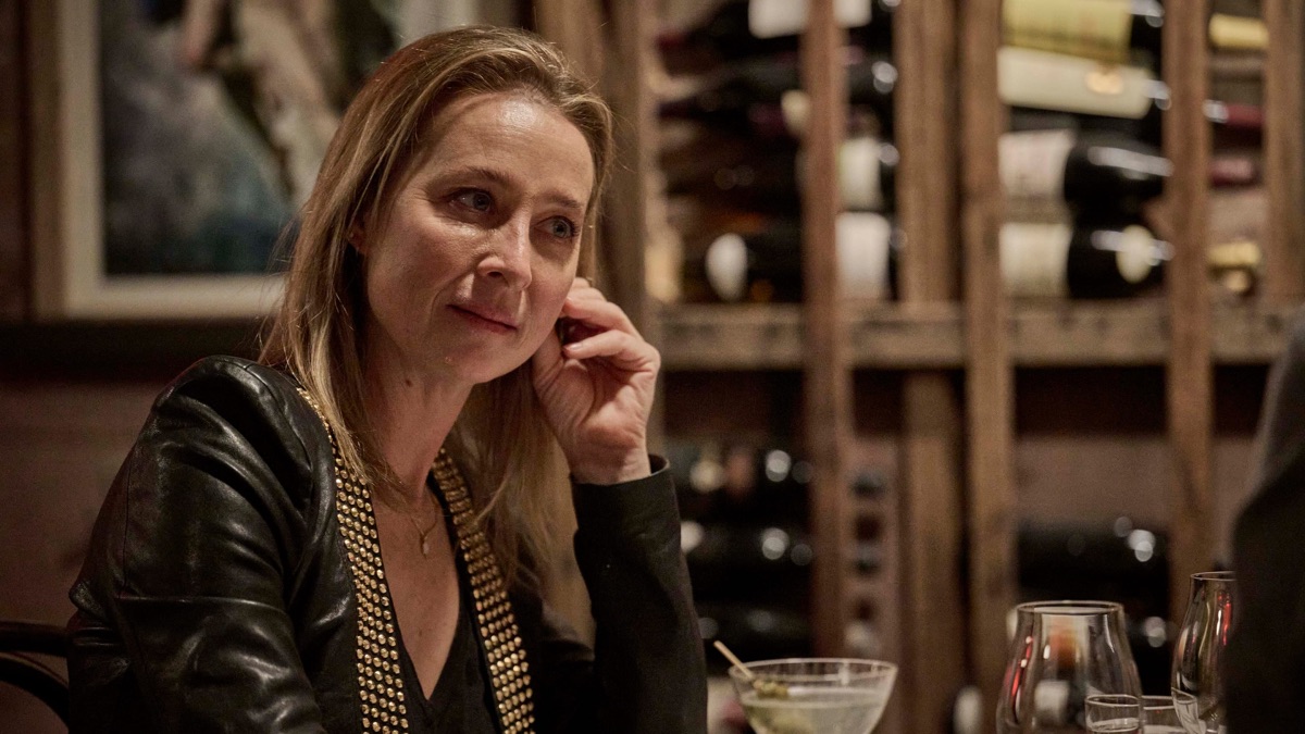 ‎The Original Woman – Strife (Season 1, Episode 8) - Apple TV (AU)