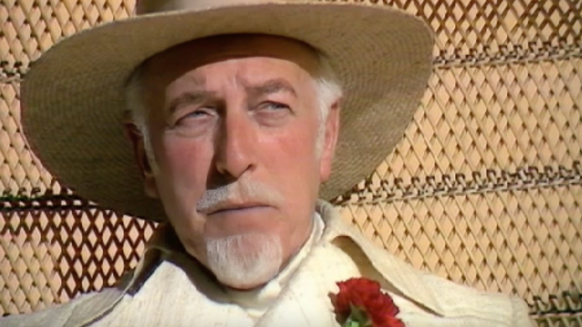 The Ribos Operation: Part 1 - Doctor Who (1963–1996) (Series 16 ...