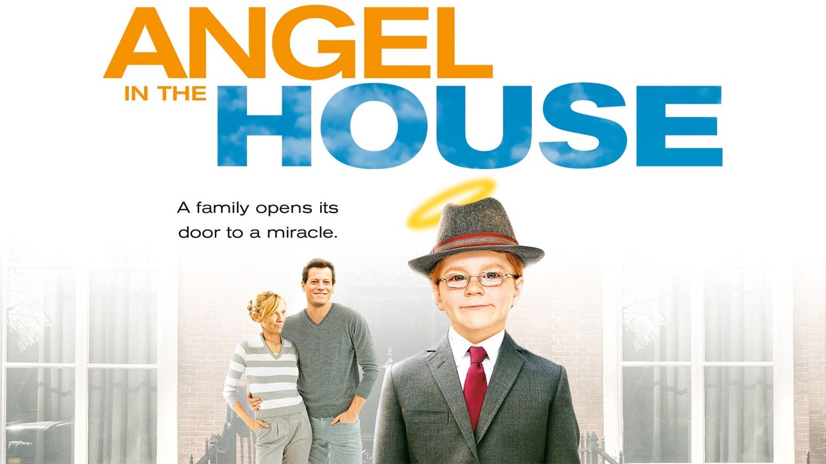 ‎Angel in the House - Apple TV