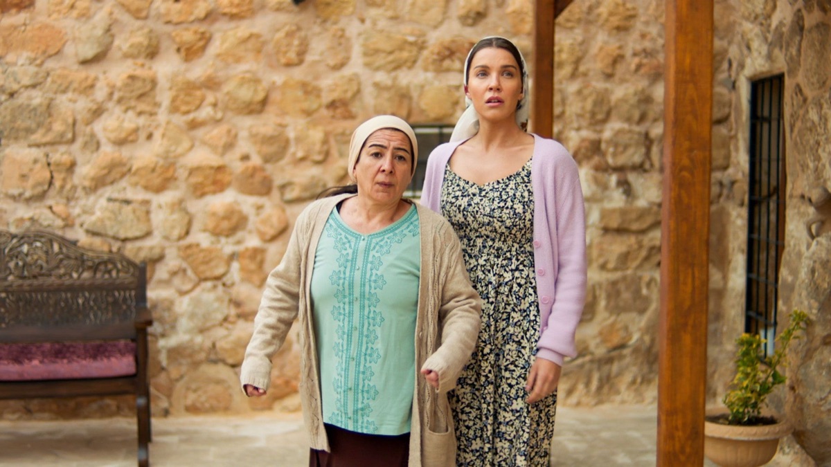 Episode 98 - Al Madeena Al Ba'eeda (Series 1, Episode 98) - Apple TV ...