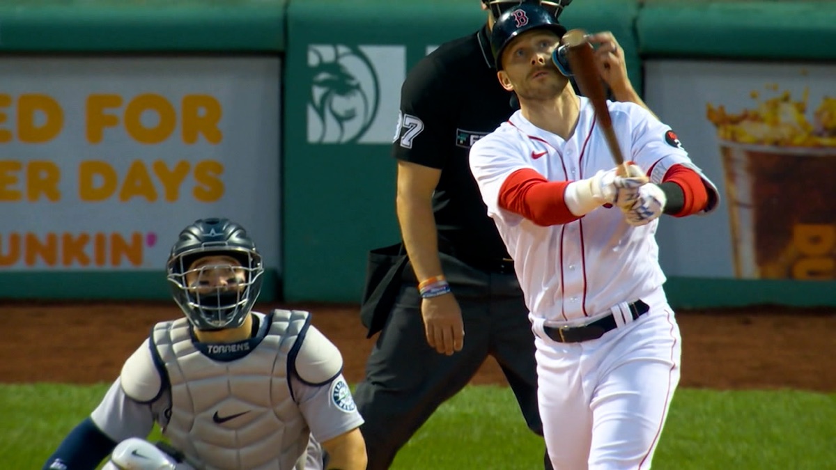 May 22, 2022 - MLB This Week (Season 1, Episode 6) - Apple TV