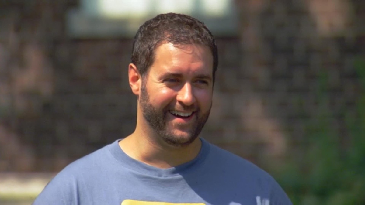 Melting Pot - Top Chef (Series 5, Episode 1) - Apple TV (BE)