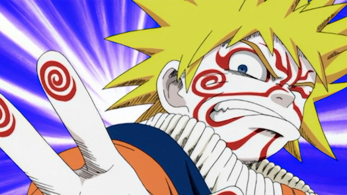 Io sono Konohamaru, e dai! - Naruto (Stagione 1, Puntata 2) - Apple TV (IT)