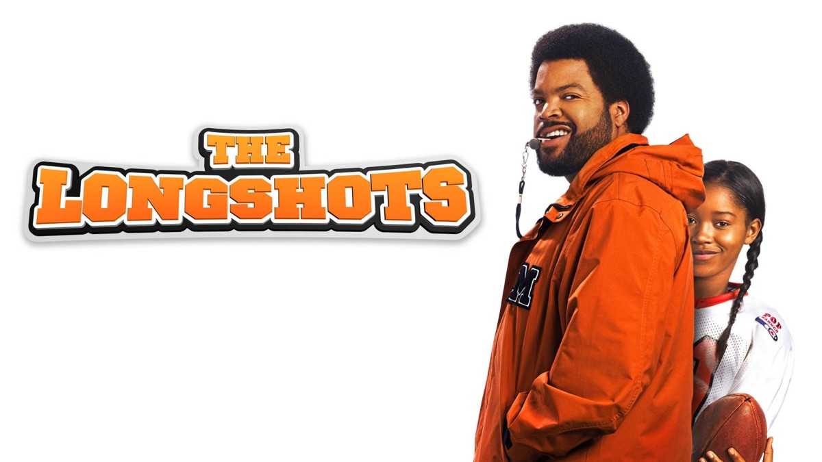 ‎The Longshots - Apple TV