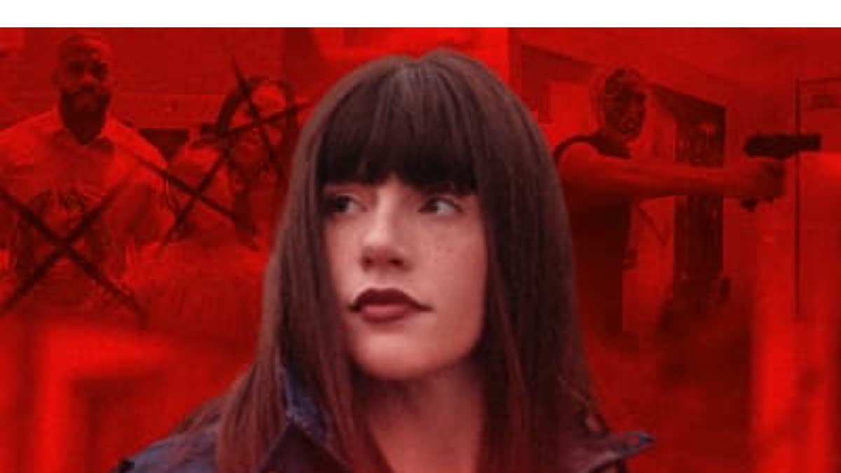 ‎The Mail Lady 2 - Apple TV