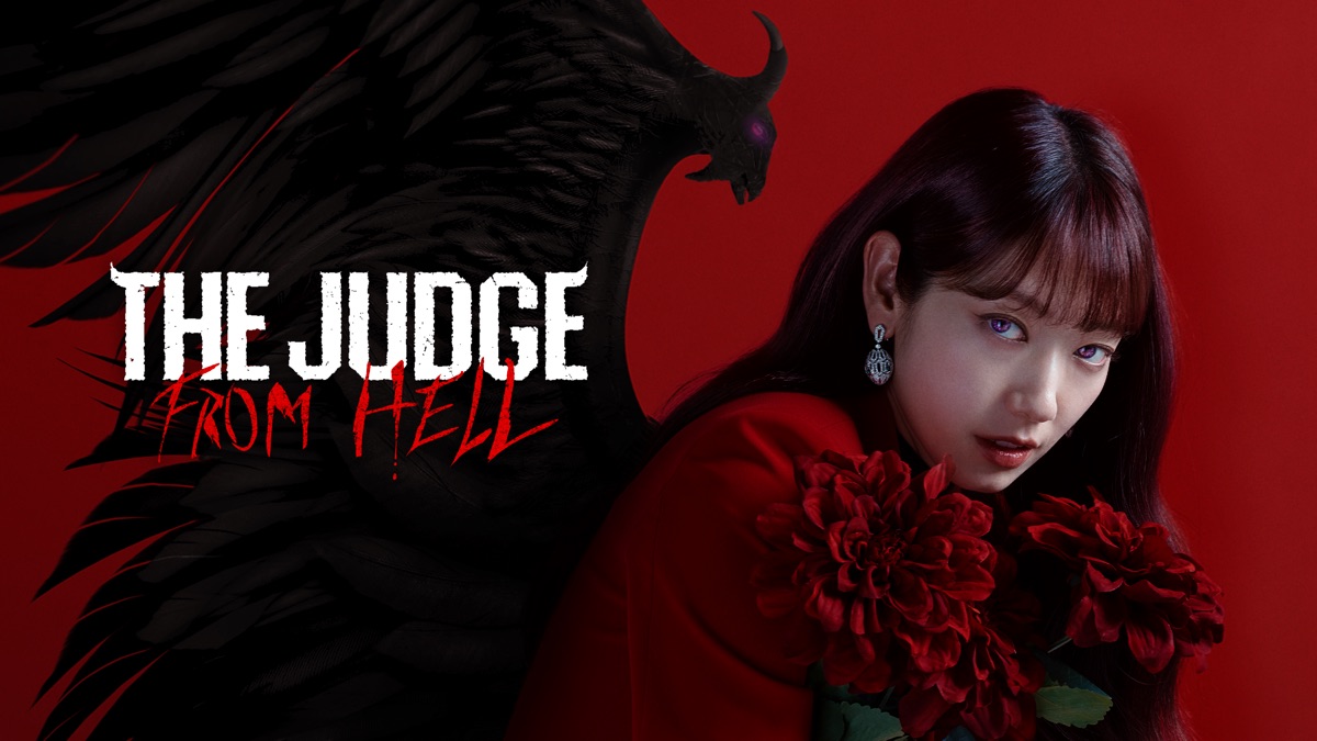 ‎The Judge from Hell - Apple TV
