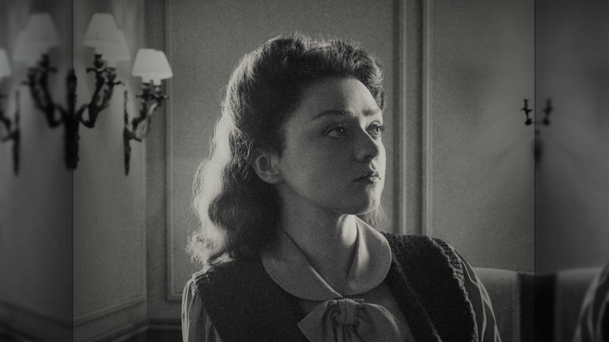 Watch The Real Miss Dior - Apple TV⁠+ (CA)