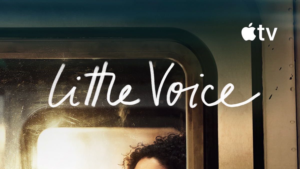 ‎Watch Little Voice - Apple TV