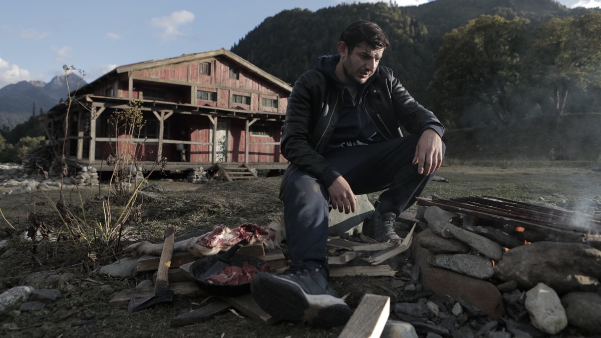 Russia 88 - Apple TV (IE)