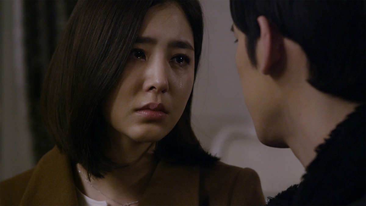 Made in China - Apple TV (KR)