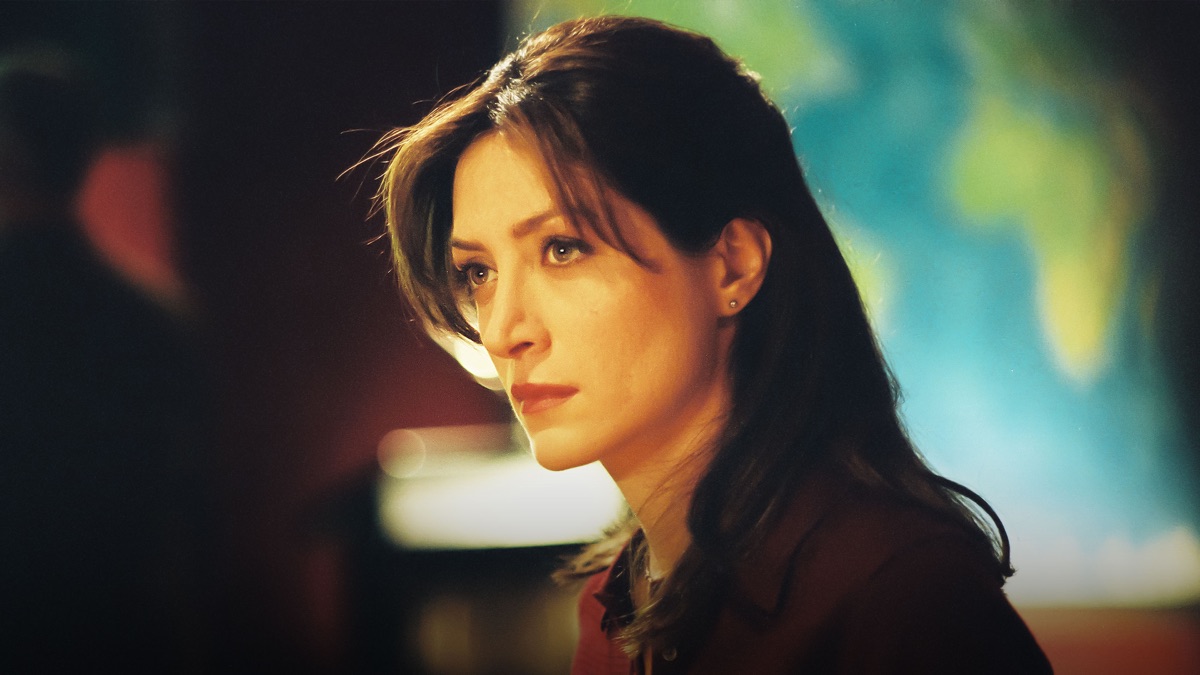 ‎Sea Dog - NCIS (Series 1, Episode 3) - Apple TV (ES)