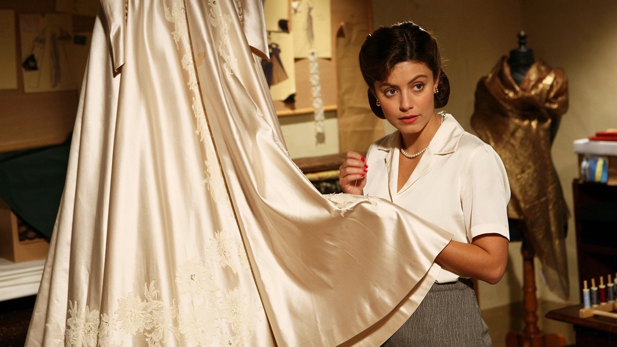 Atelier Fontana - Apple TV (MX)