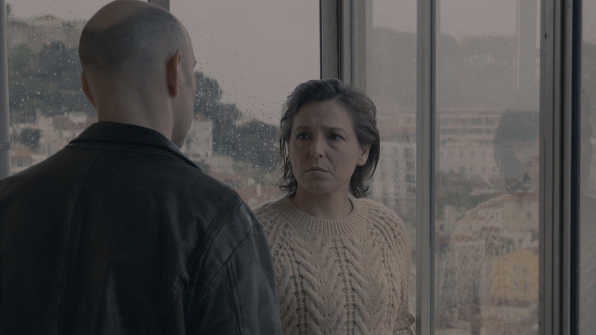 The Bodiless Woman - Apple TV