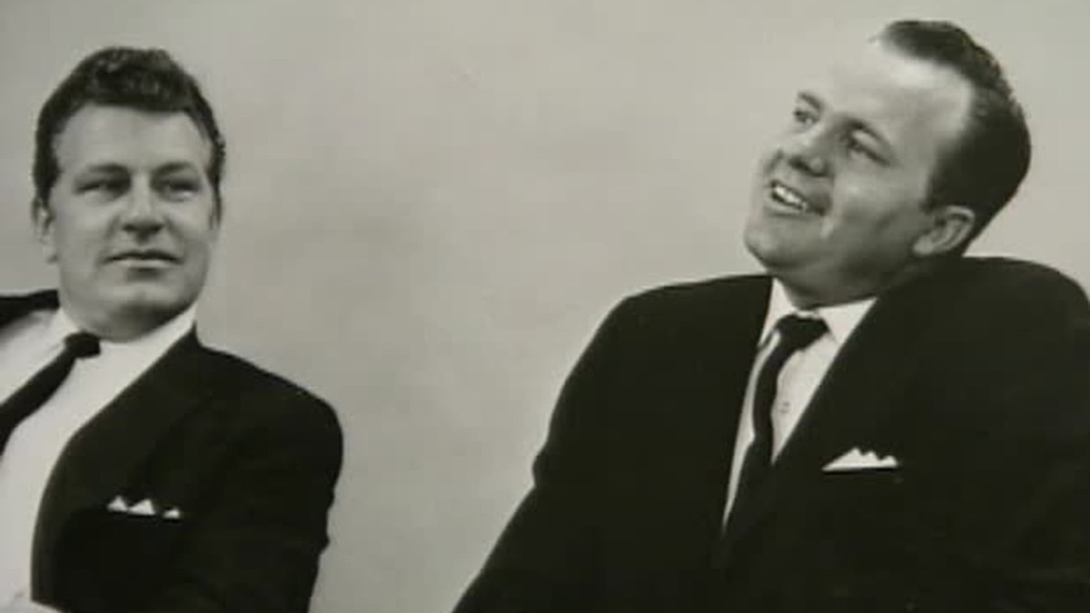 The Unauthorized Biography of Johnny Cash - Apple TV