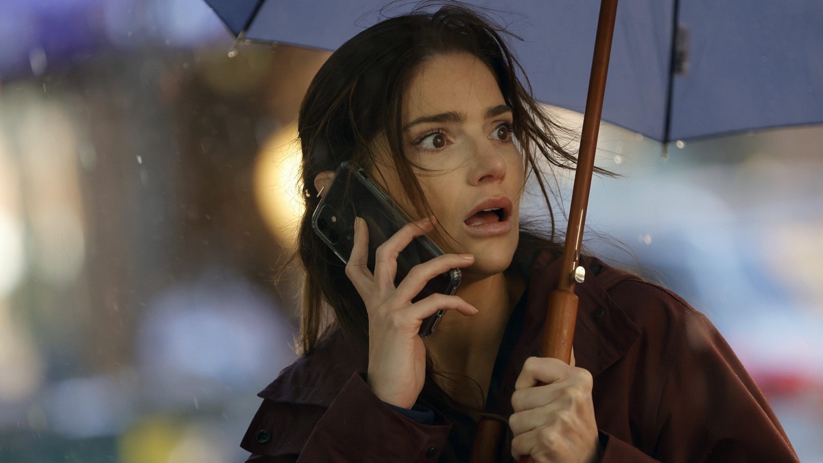 Talkin' Bout A Revolution - New Amsterdam (Series 4, Episode 11 ...