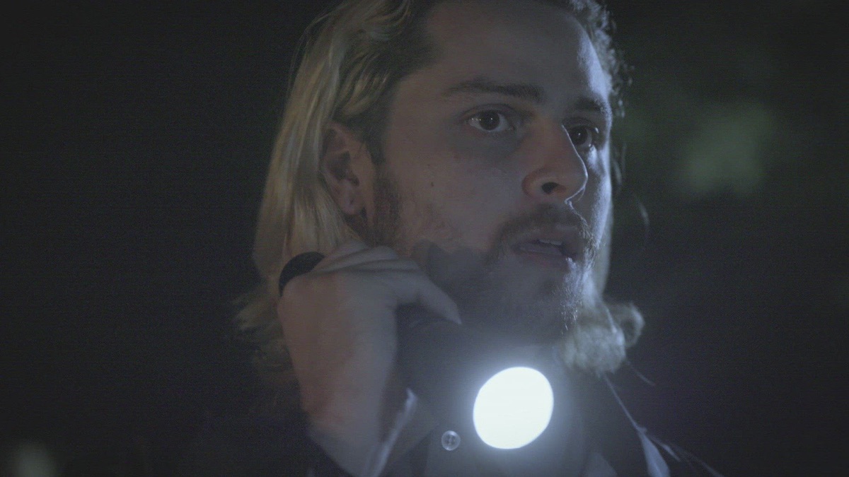 Dark Cries and Haunted Land - Paranormal Nightshift (Season 1, Episode ...