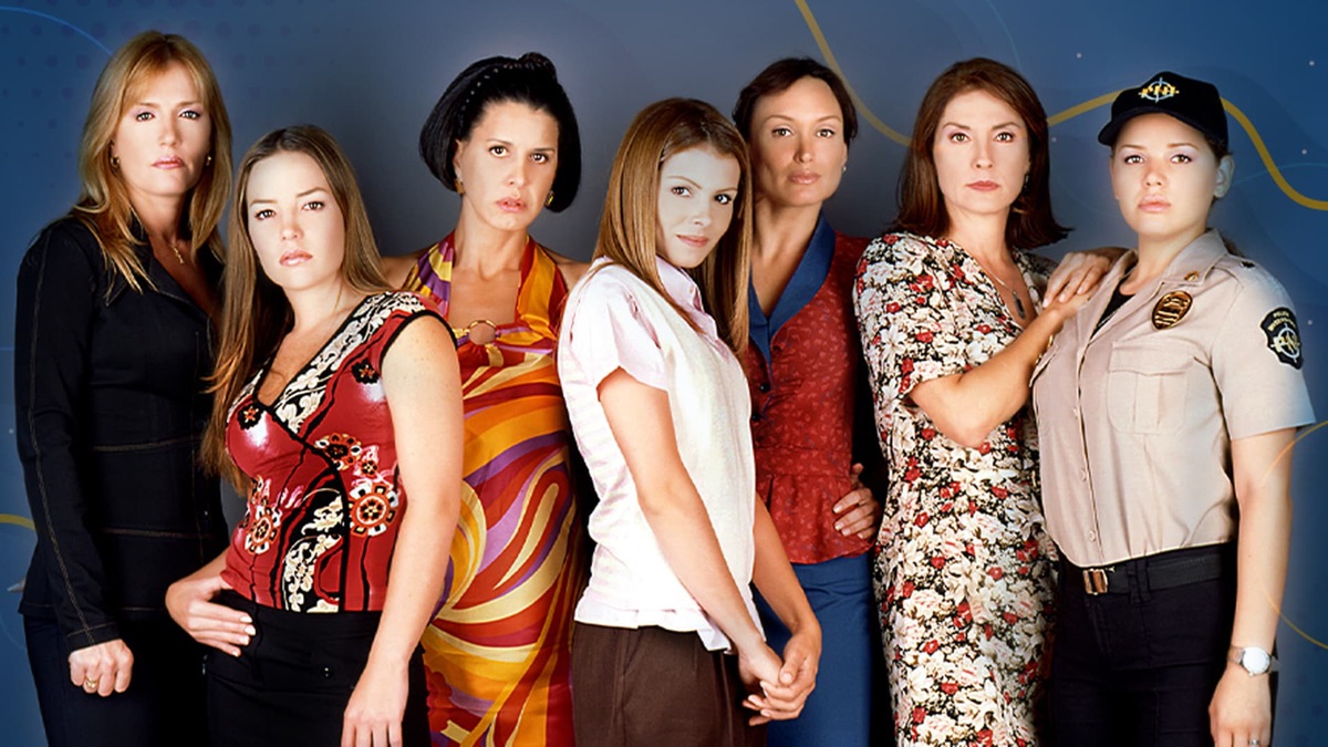 La Cuaima - Apple TV