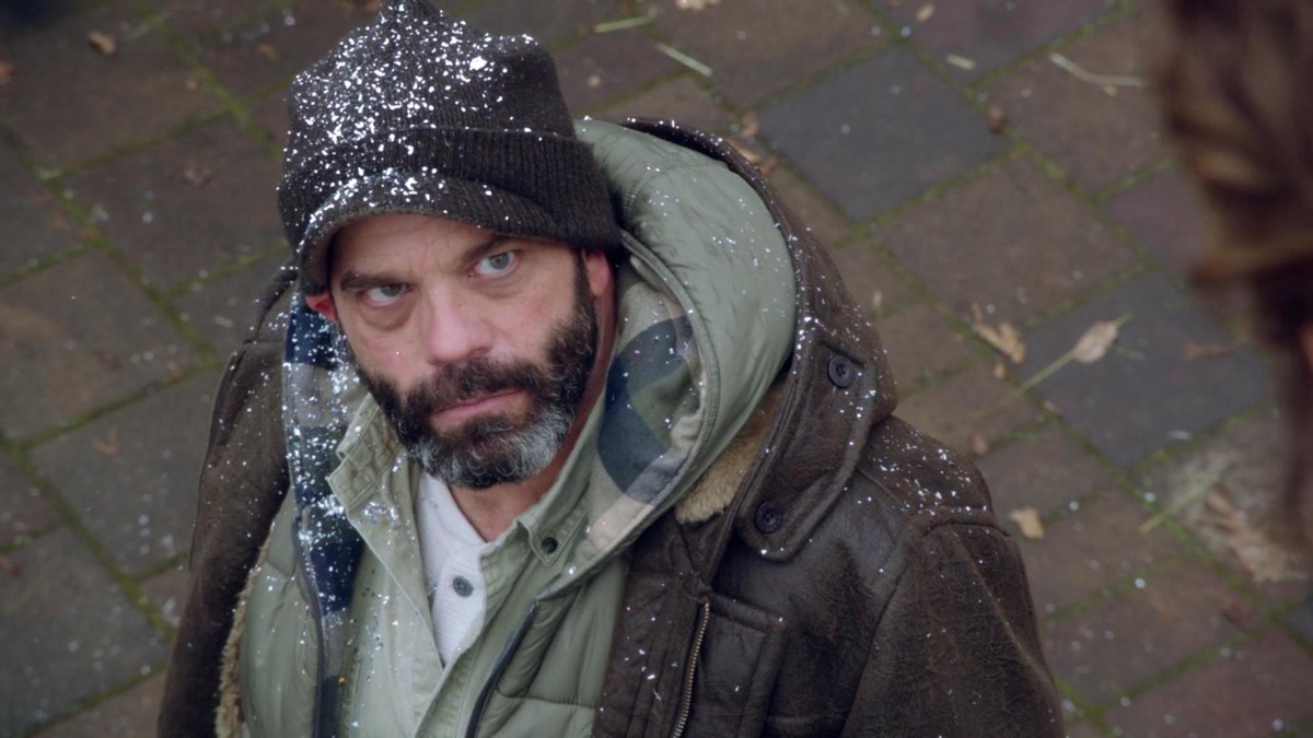 ‎Dreamy - Once Upon a Time (Series 1, Episode 14) - Apple TV (FI)