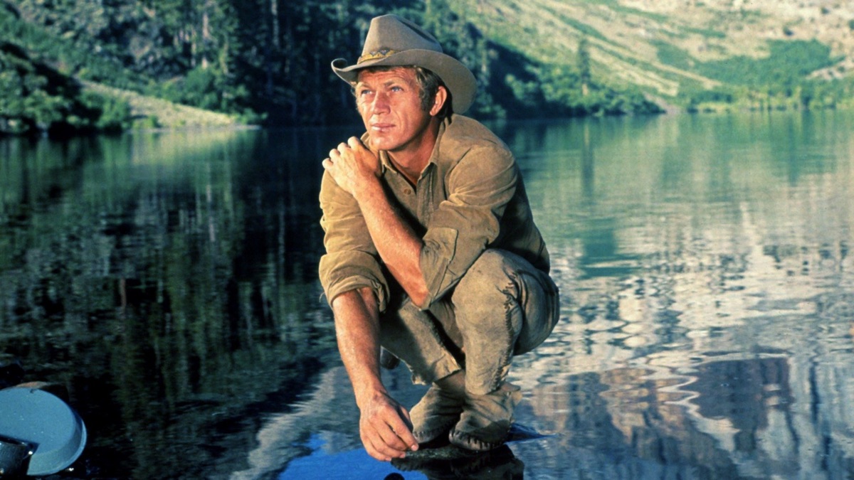 Nevada Smith - Apple TV