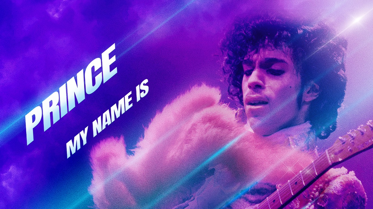‎Prince: My Name Is - Apple TV
