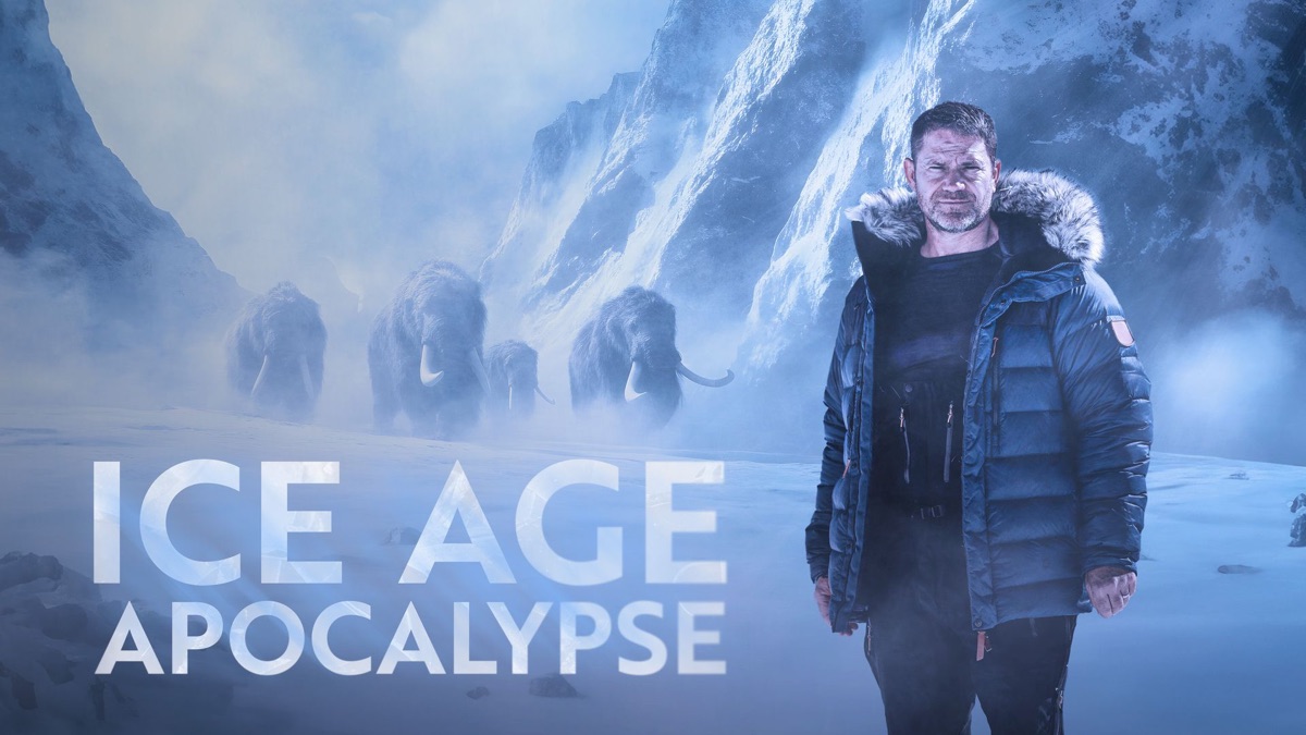 ‎Ice Age Apocalypse - Apple TV