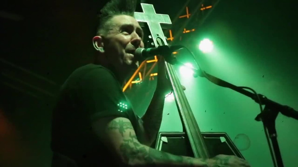 3 Decades of Darkle - Apple TV