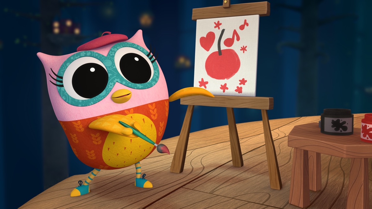 Regarder Cher journal, voilà ce qu'il s'est passé... - Apple TV+ (FR)