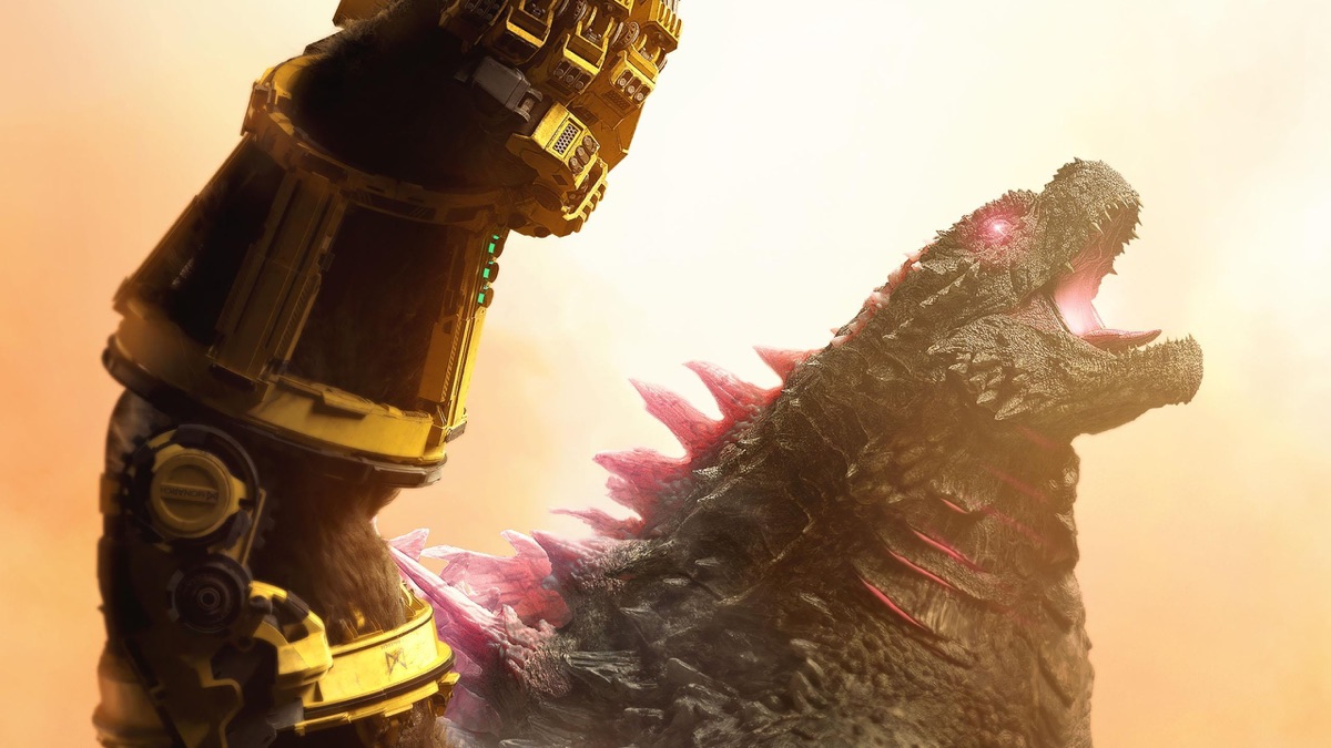 ‎Godzilla x Kong: The New Empire - Apple TV