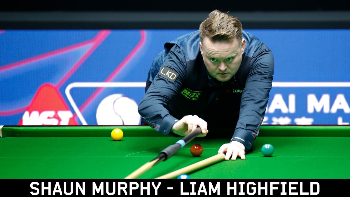 ‎Shaun Murphy - Liam Highfield - Apple TV