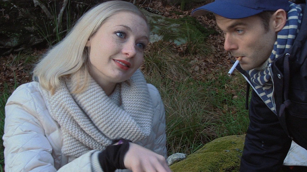 Encounters - Apple TV (PL)