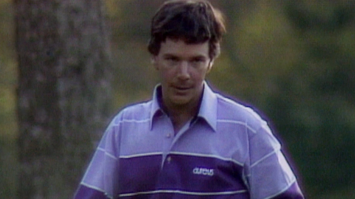 1987 Larry Mize - The Masters Films (Season 1, Episode 28) - Apple TV