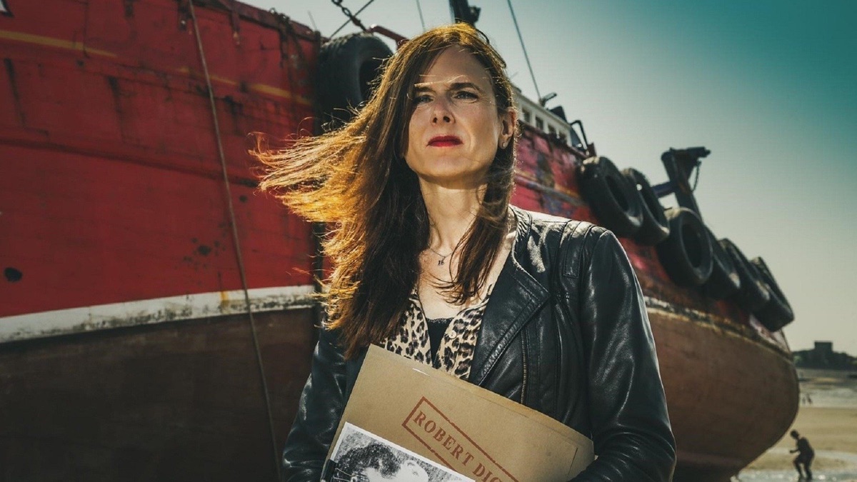 Coastal Killers - Apple TV